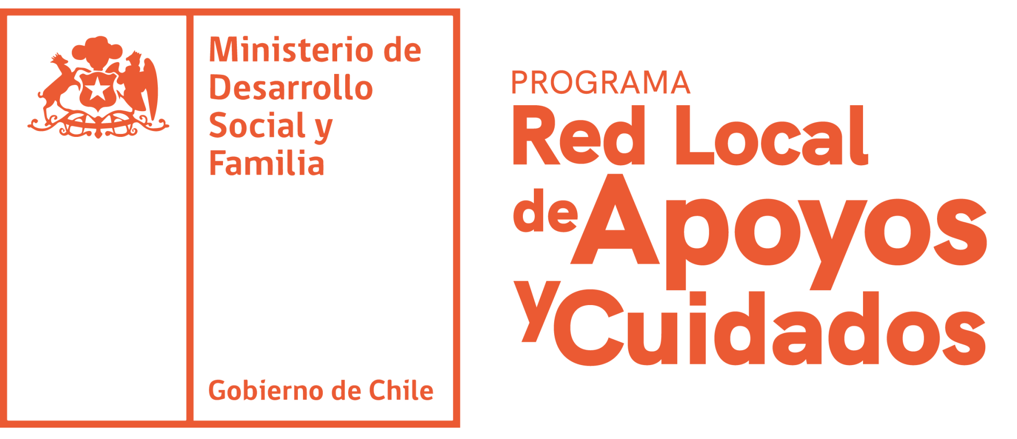 Programa Red Local de Apoyos y Cuidados - Municipalidad de Portezuelo